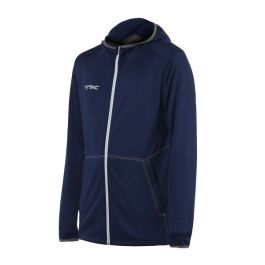 TK FLEECE JACKET LEON navy blue
