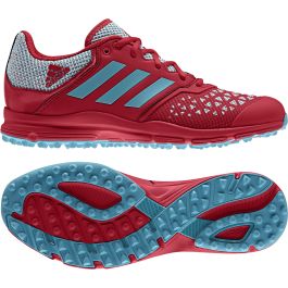 adidas Zone Dox red